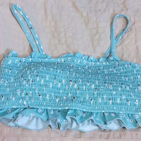 SHEIN | Tops | Shein Half Top | Poshmark